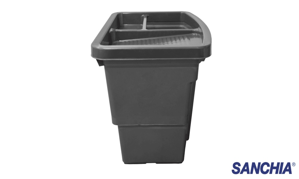 Pilas plásticas y lavaderos plásticos para hogares en Puerto Rico