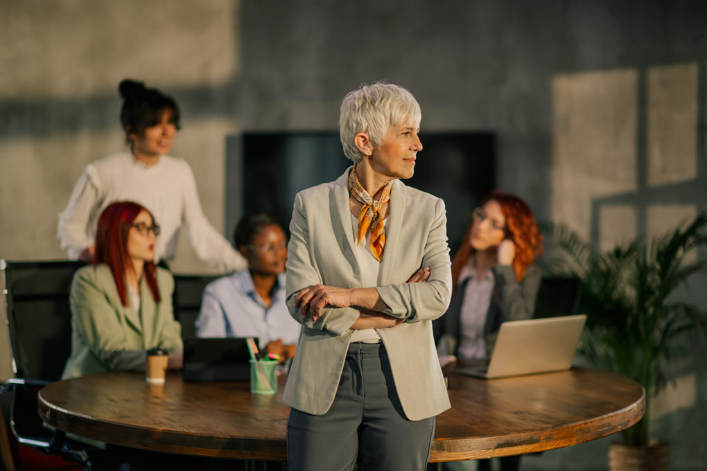 La propuesta de Odila Castillo para una sociedad más equitativa ...