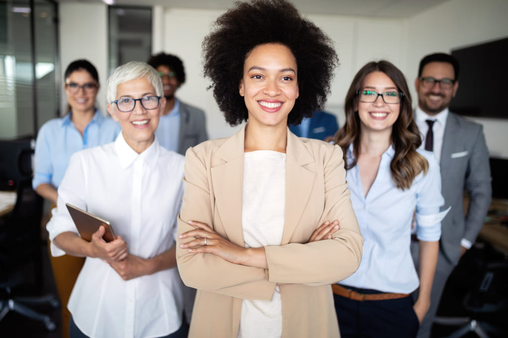 Desarrollo social y económico a través del rol femenino, por Odila Castillo