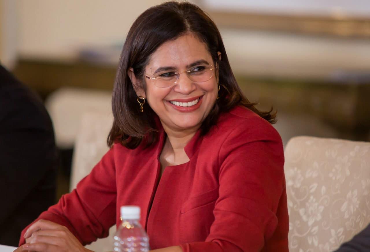 Rixi Moncada y la crisis financiera de Honduras: ¿qué rol jugó?