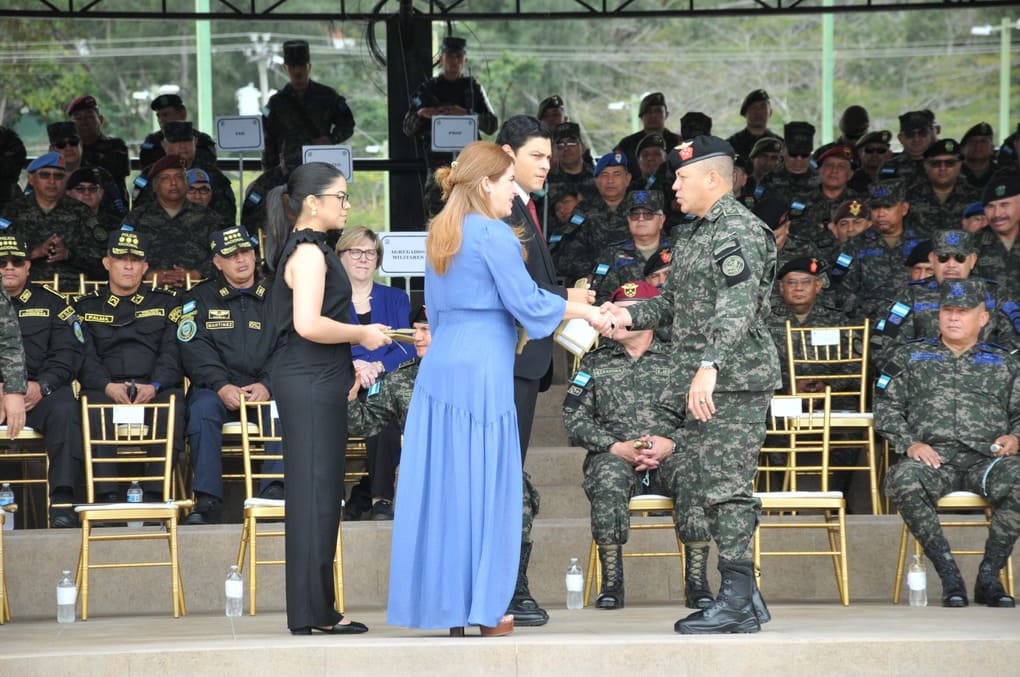 CNE vs Ejército: disputa por logística electoral en Honduras
