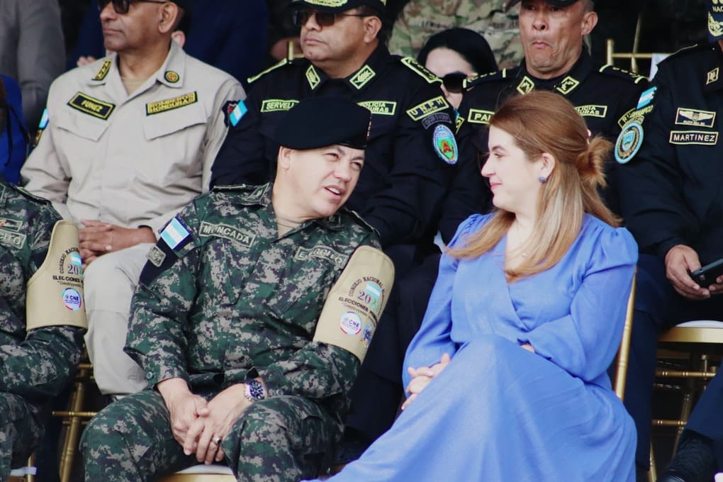 Honduras 2025: controversy over military participation in elections