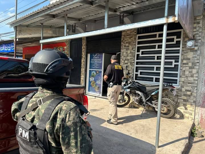 Koriun y fondos públicos: el rol del Ministerio Público en Honduras