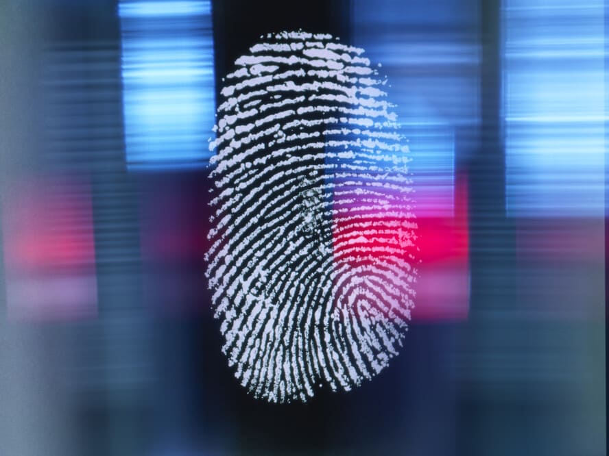 Biometric validation: controversy in the Honduran mobile sector ...