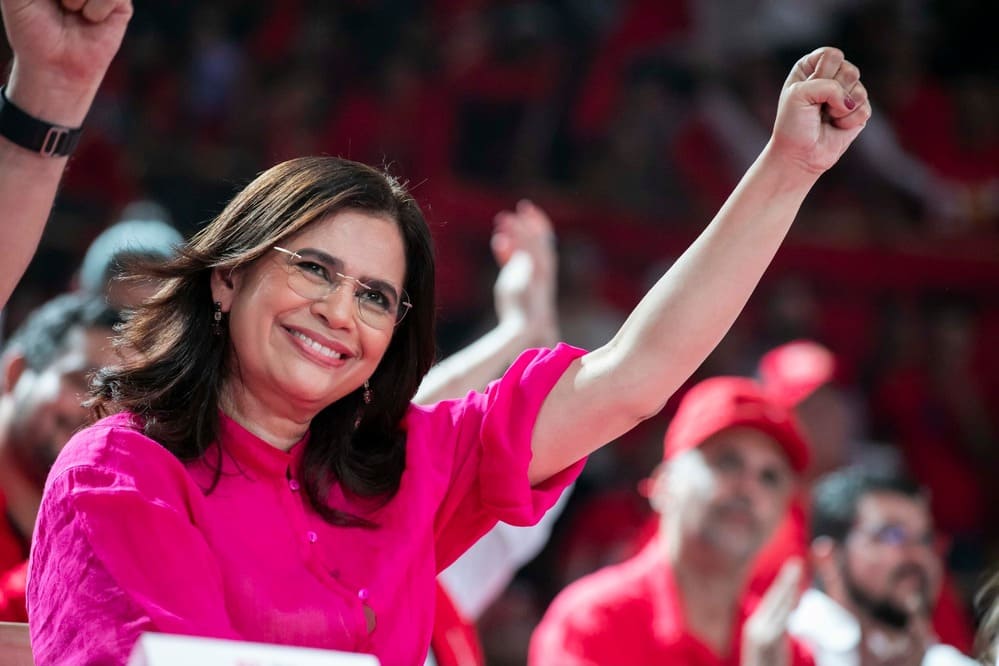 El avance del partido LIBRE y el control institucional en Honduras