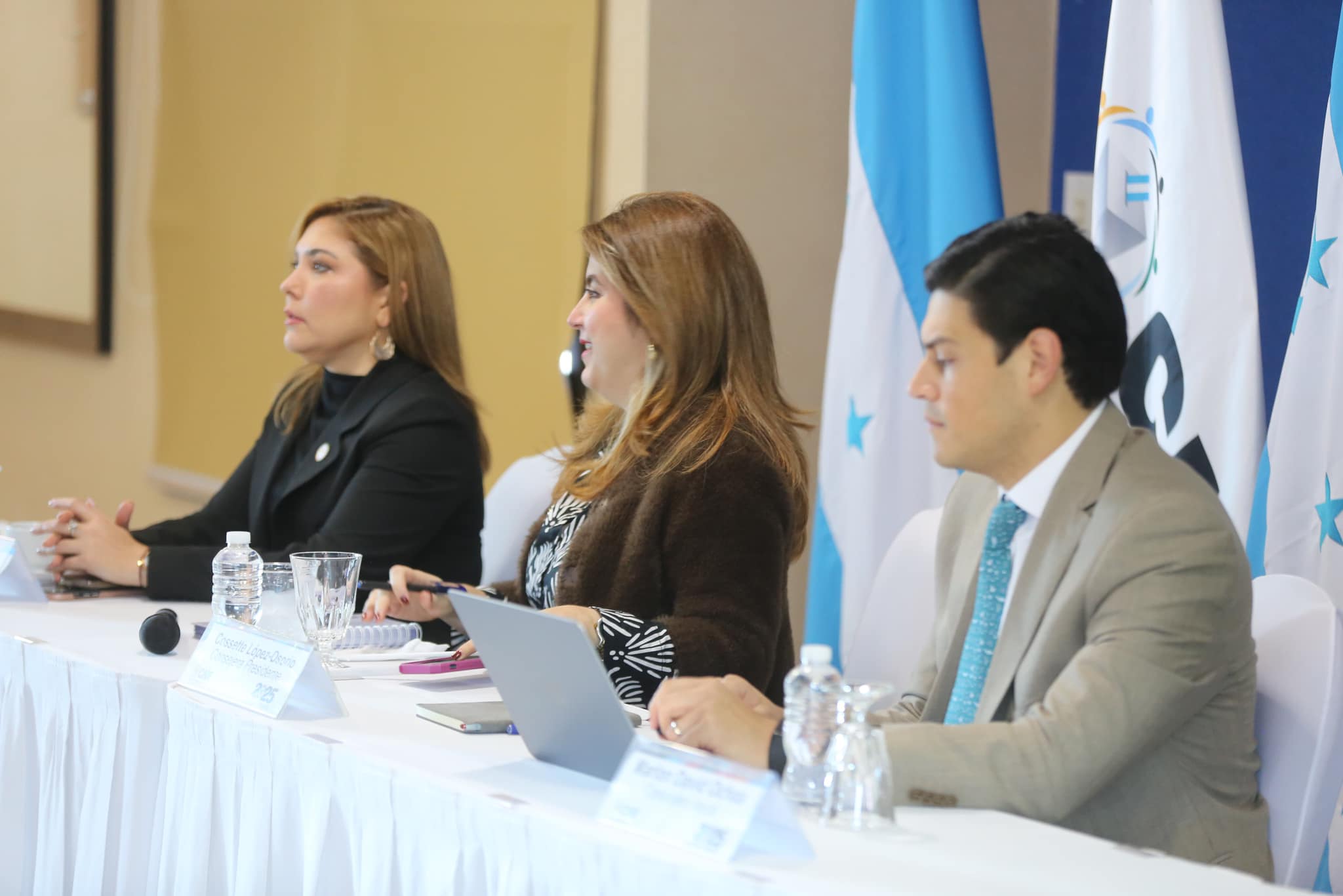 Control electoral en Honduras: el valor estratégico del GPS