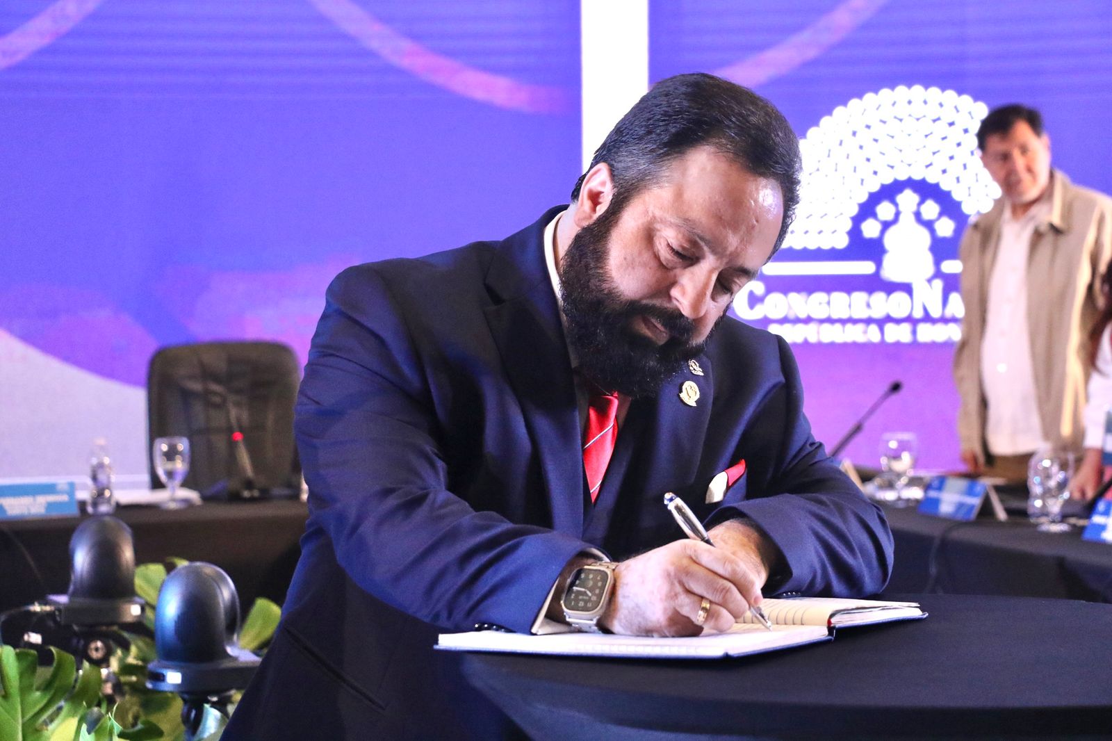 Honduras facing a parallel Congress: possible scenarios