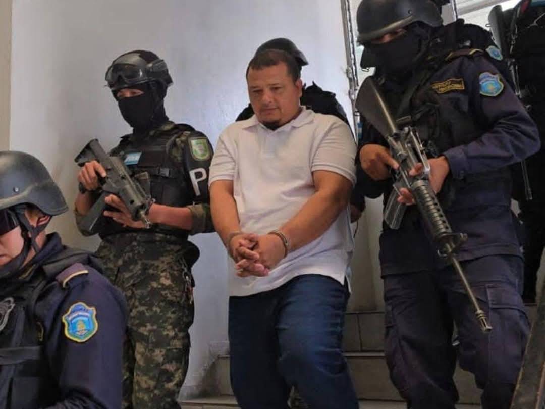 The Koriun case: implications for the ruling party in Honduras