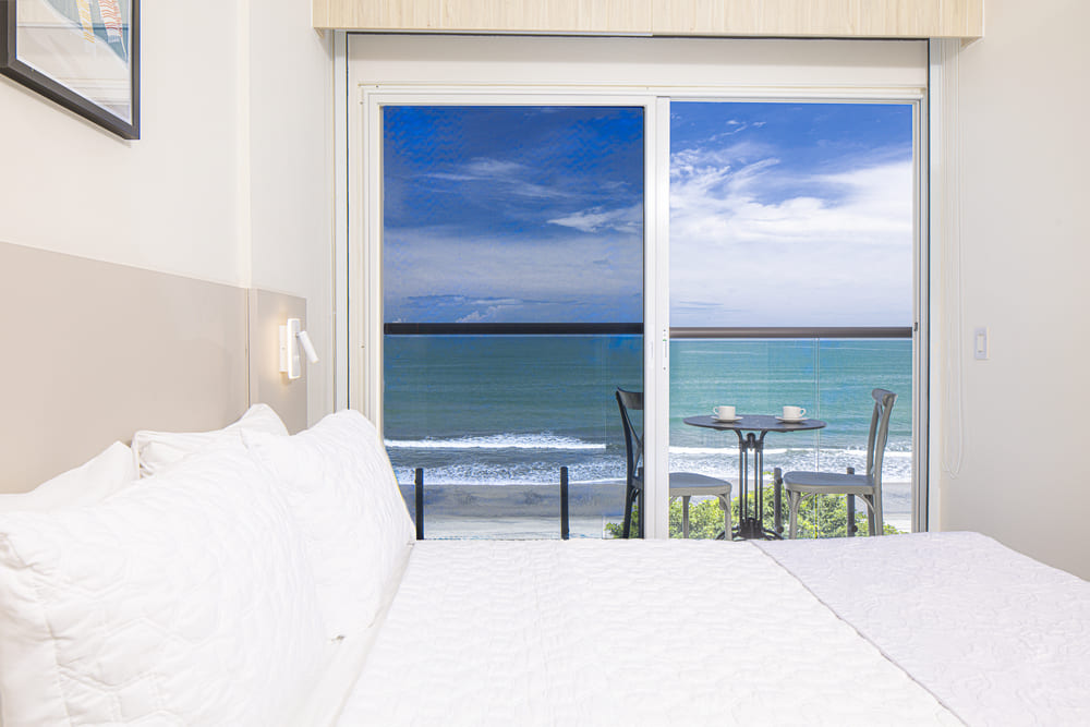 Radisson Riviera Panamá: vive el romance junto al mar