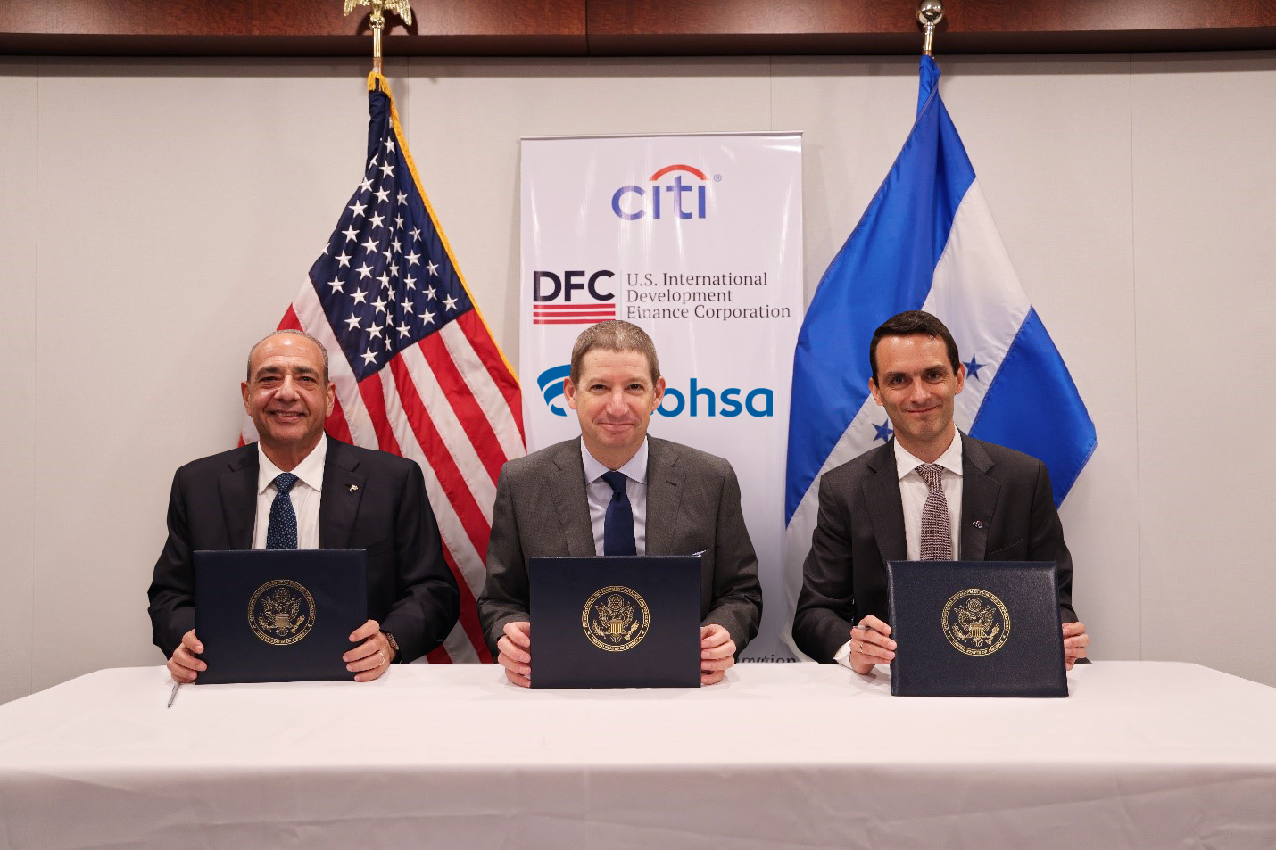 Grupo Ficohsa: Confianza internacional y solidez reconocida por Estados ...