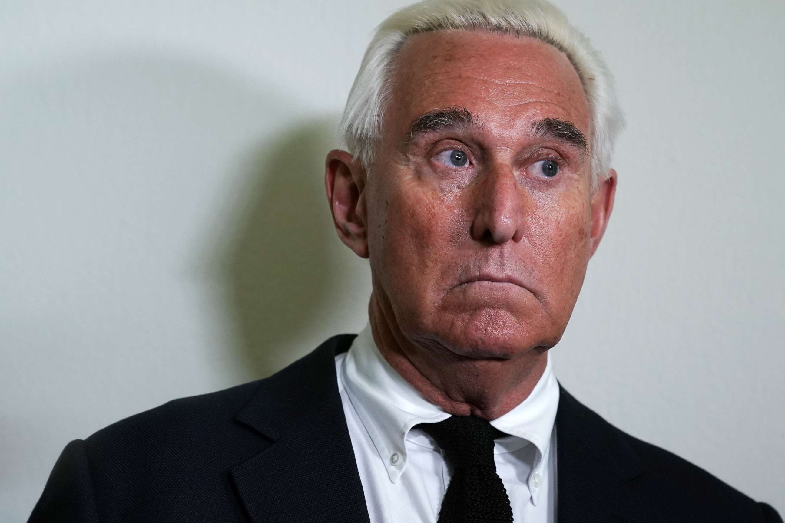 LIBRE Party Under Scrutiny: Roger Stone's Warning on Honduras Elections